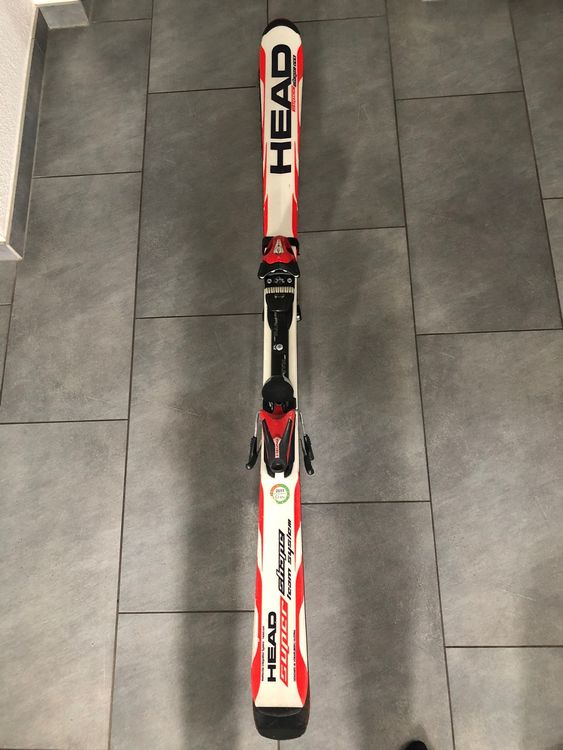 Head Ski 150cm (Gebraucht) in für CHF 20 – nur Abholung auf Ricardo kaufen