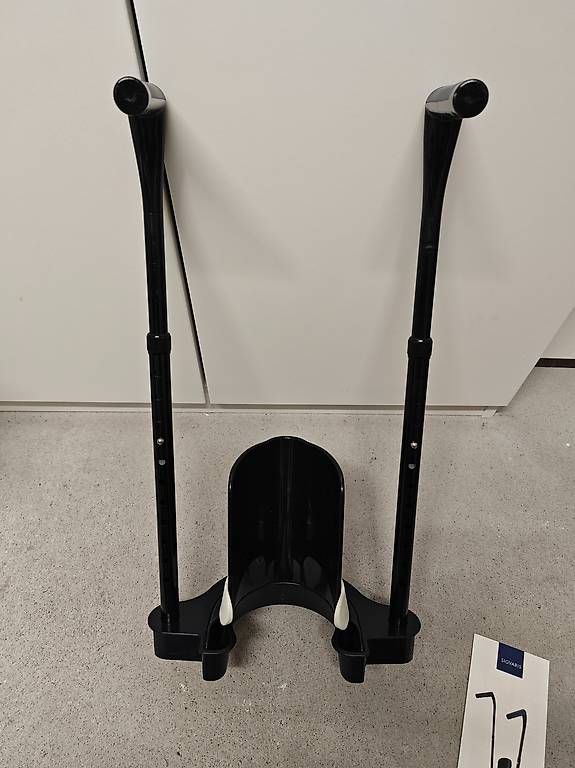 Anziehhilfe für Strümpfe der Marke Sigvaris - Grosse M (Neu (gemäss ...