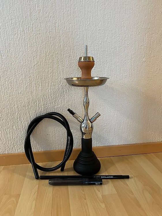 Shisha Kaya Set | Kaufen auf Ricardo