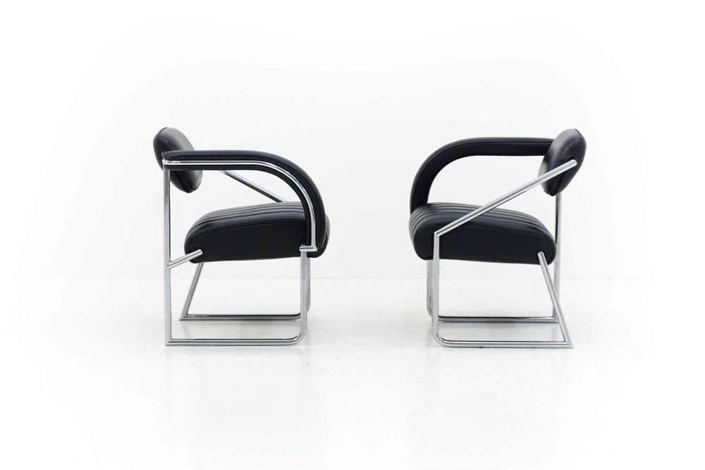 Eileen Gray Non Conformist Sessel ClassiCon Original | Kaufen auf Ricardo