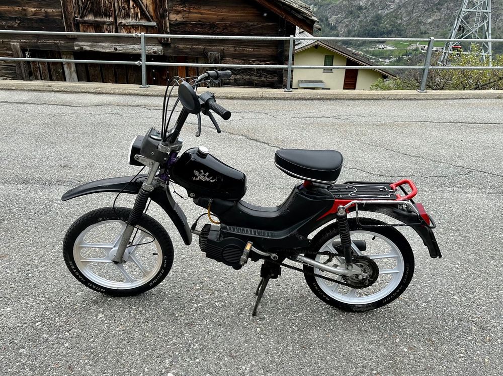 MOFA CILO 512 | Kaufen auf Ricardo