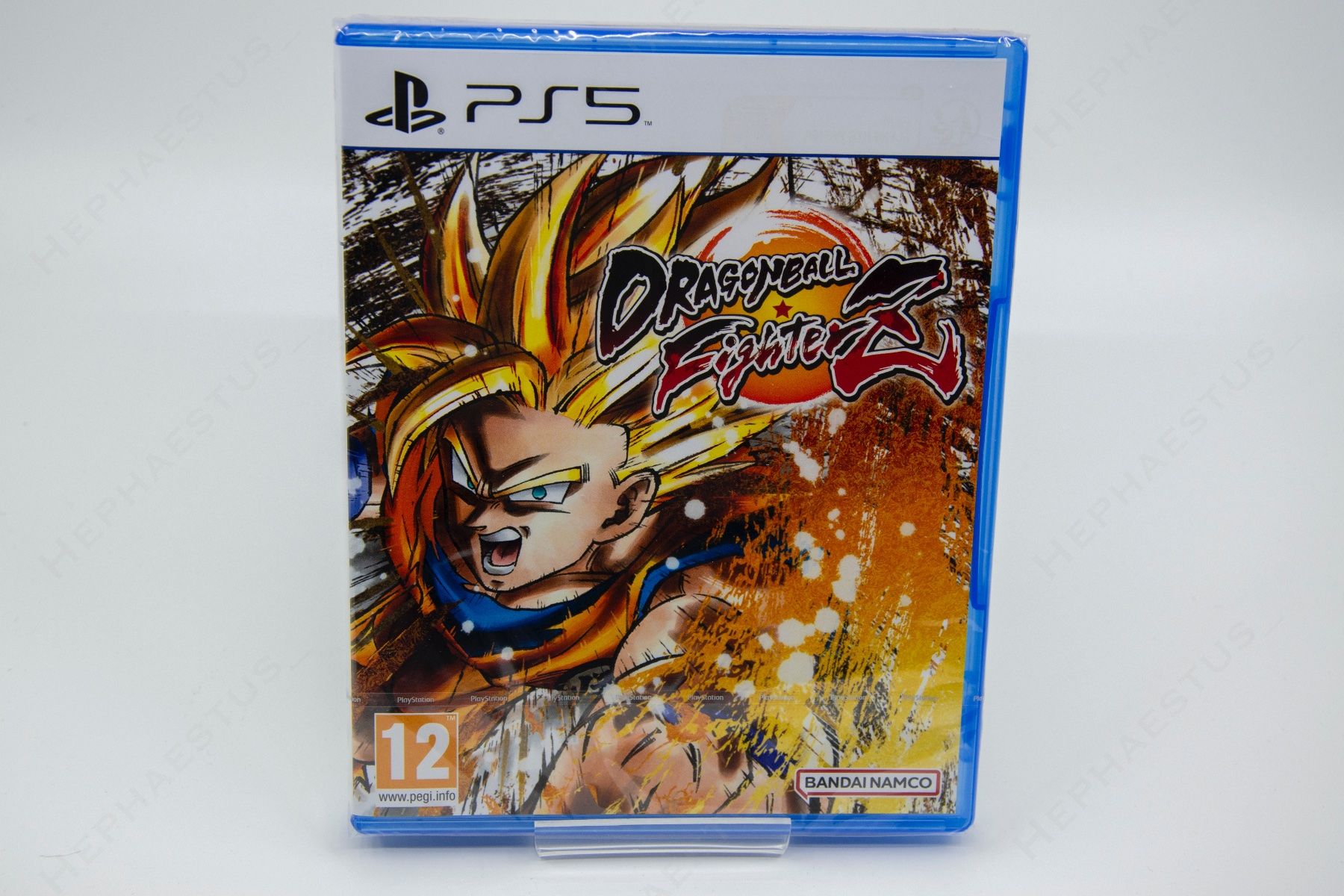 Dragon Ball FighterZ PS5 NEU&OVP (sealed) (Neu und originalverpackt) in ...