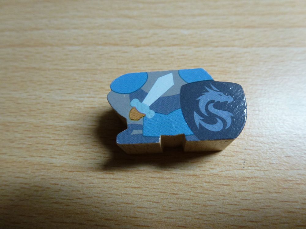 Spin Mania Body von Ritter | Kaufen auf Ricardo