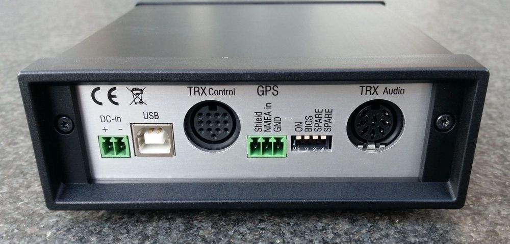 SCS Pactor PTC-III-USB Modem | Kaufen auf Ricardo