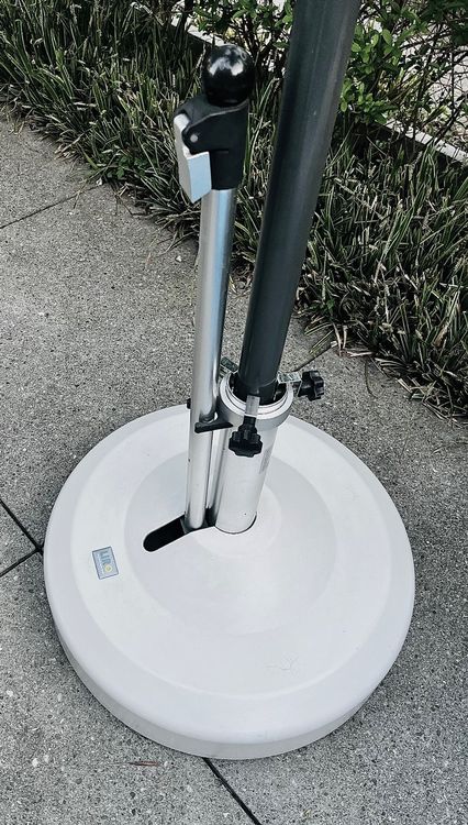 Liro Mini 35s - Rollsockel (Gebraucht) in Zürich für CHF 59 – nur ...