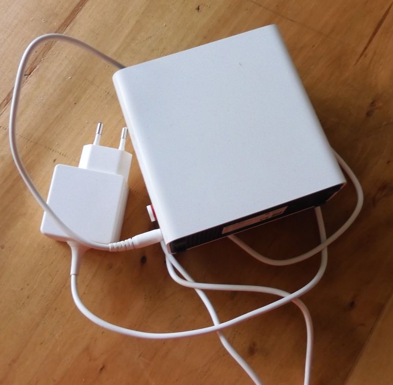 Swisscom WLAN Box Router (Gebraucht) in Allschwil für CHF 13 – mit ...