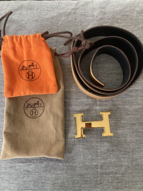 Hermes Gurtel 85 cm | Kaufen auf Ricardo