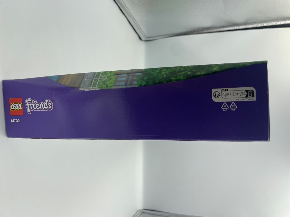 LEGO 41702 Hausboot "NEU" (Neu und originalverpackt) in Bäch SZ für CHF ...