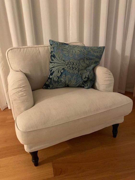 IKEA “Stocksund” chair | Kaufen auf Ricardo