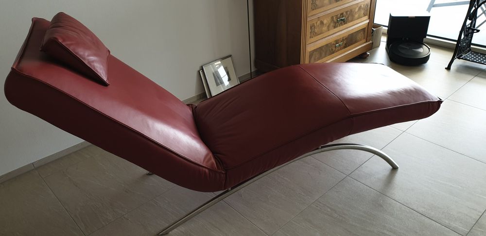 Relax-Sessel/Liege | Kaufen auf Ricardo