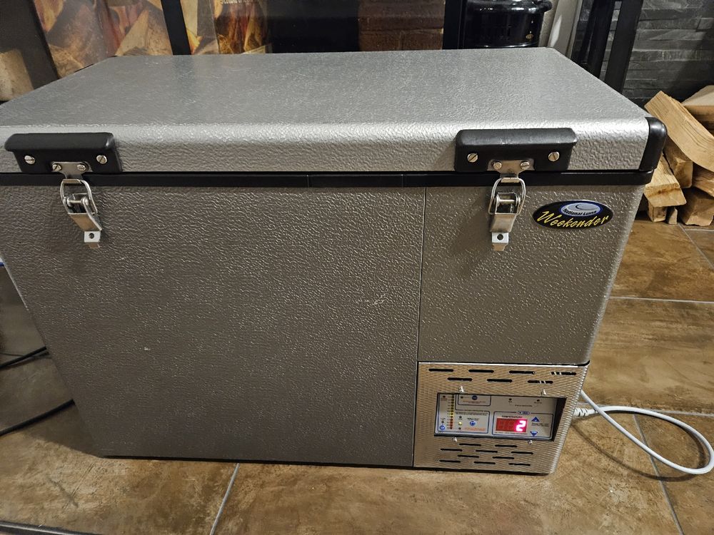 national luna weekender 52 kompressor kühlbox (Defekt) in Watt für CHF ...