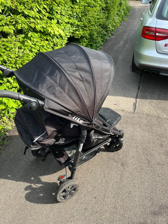 tfk trends for kids lite mini Buggy | Kaufen auf Ricardo