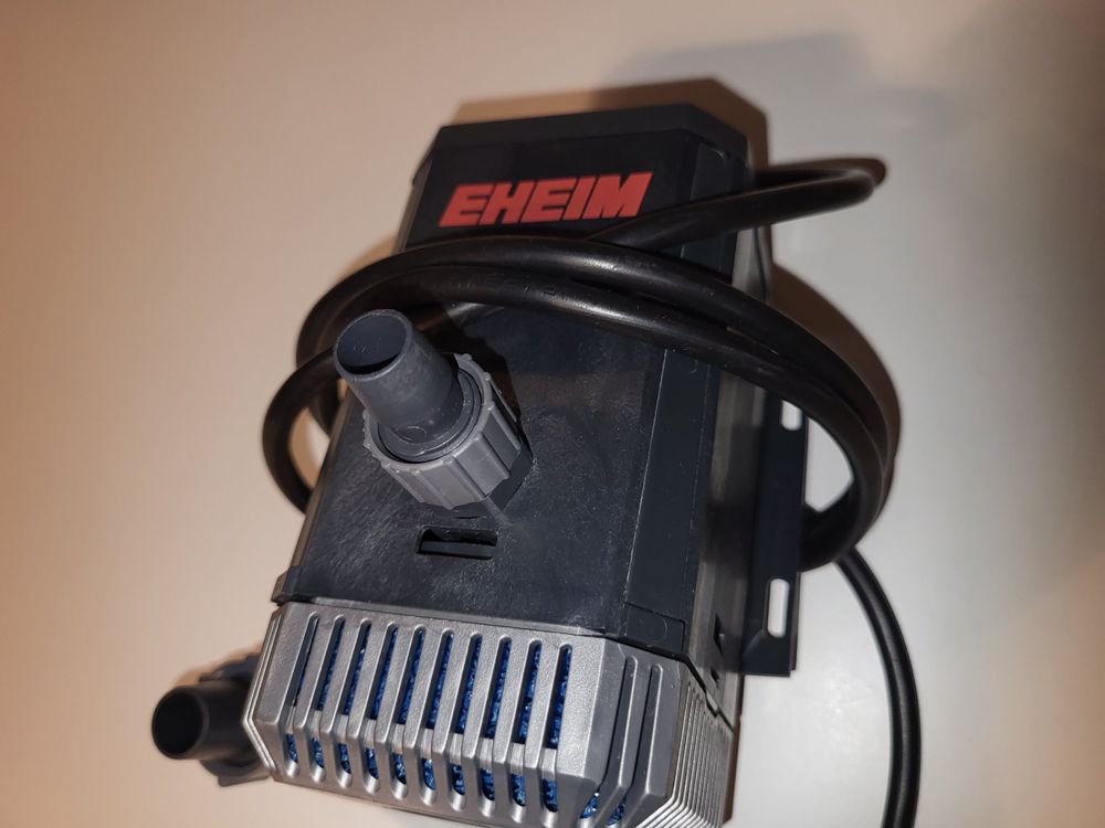 EHEIM universal 1200 Pumpe | Kaufen auf Ricardo