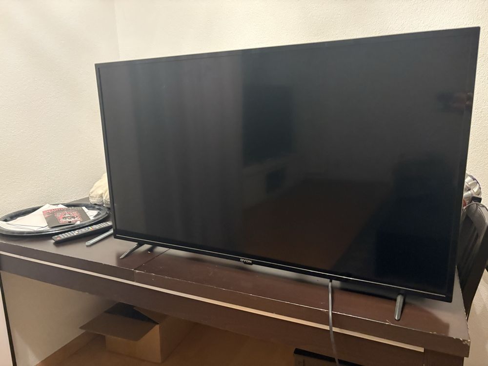 Dyon Smart 42 XT (Gebraucht) in Thun für CHF 21 – nur Abholung auf ...