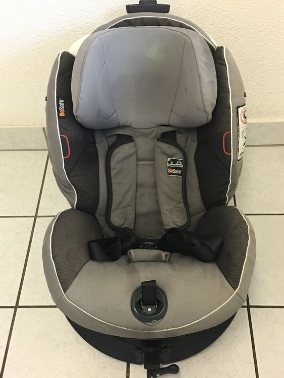 Kinder - Autositz | Kaufen auf Ricardo