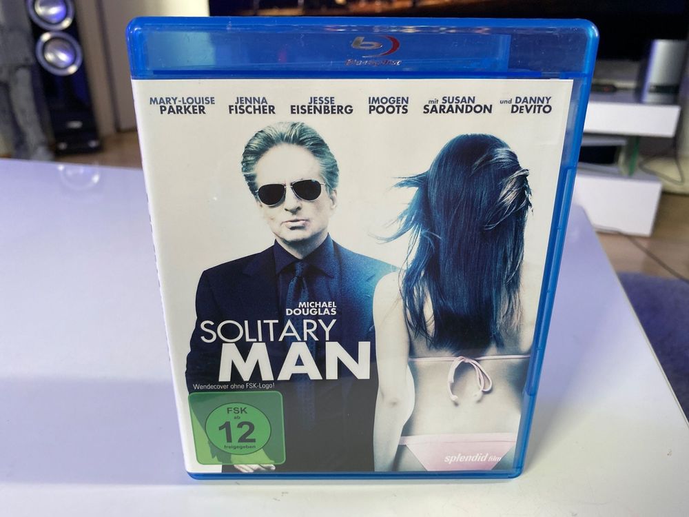 Solitary Man | Kaufen auf Ricardo