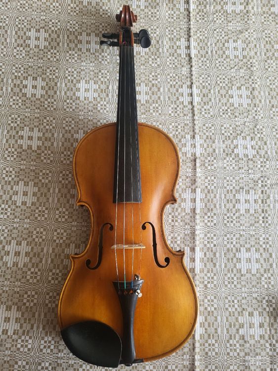 Geige | Kaufen auf Ricardo