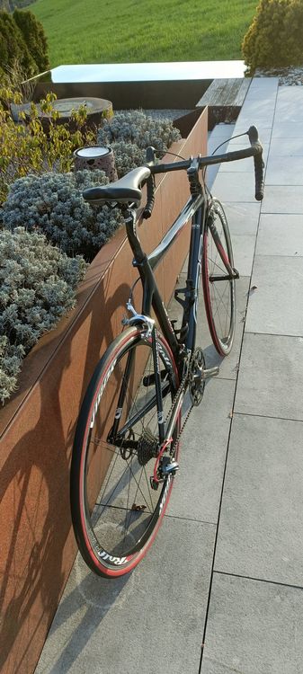 Felt F3C Carbon Dura-Ace (Gebraucht) in Grenchen für CHF 790 – nur Abholung auf Ricardo kaufen