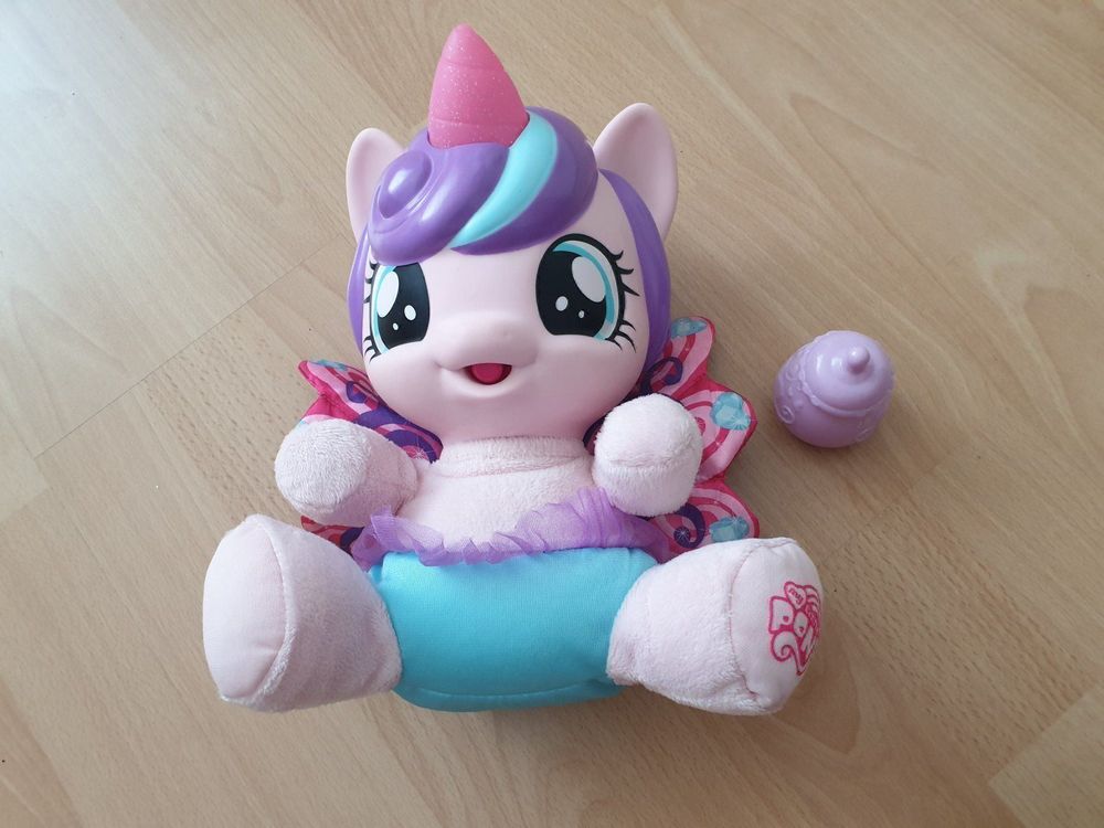 My Little Pony Baby Flurry Heart | Kaufen auf Ricardo