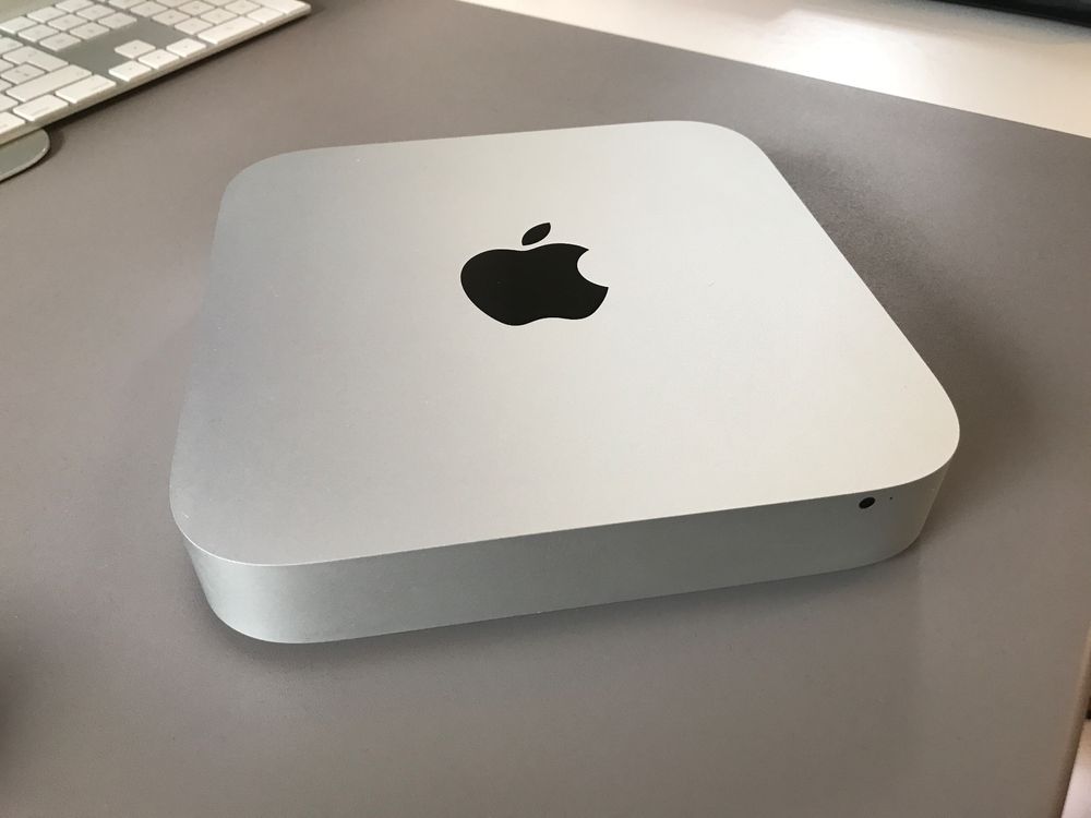 Mac Mini | Kaufen auf Ricardo