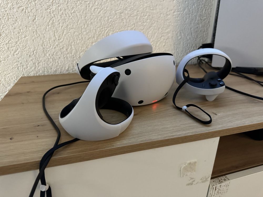 VR Brille PS5 | Kaufen auf Ricardo