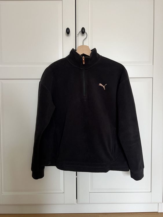 Puma Fleece | Kaufen auf Ricardo