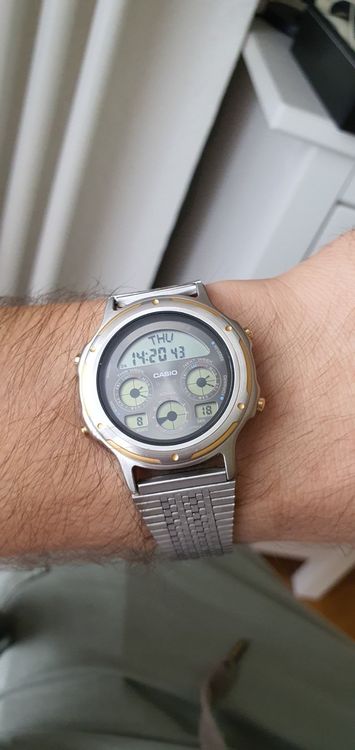CASIO BGR-100 | Kaufen auf Ricardo