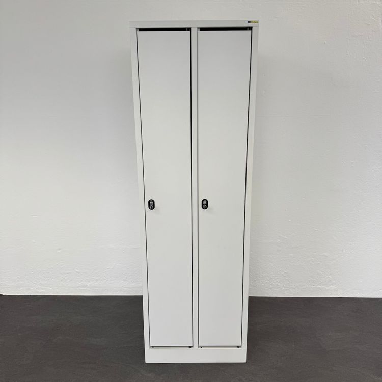 Stalgo G12 Garderobenschrank (Gebraucht) in Schönenwerd für CHF 199 – nur Abholung auf Ricardo ...