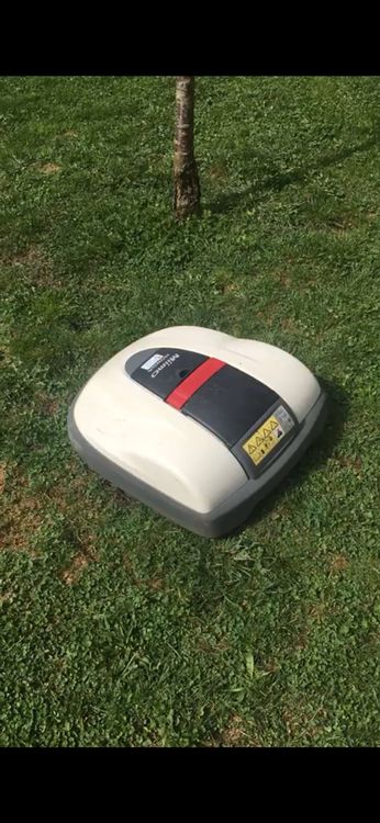 Robot de tonte Honda Miimo | Kaufen auf Ricardo