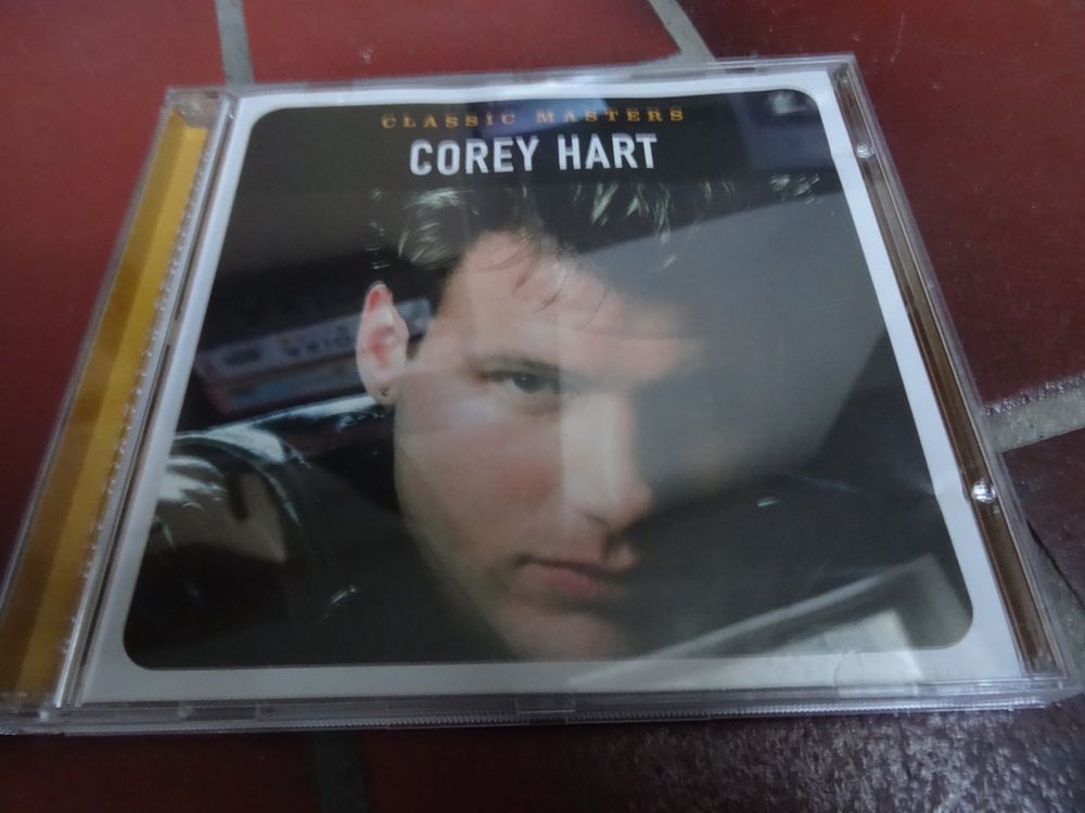Classic Masters - Corey Heart CD (Gebraucht) in Olten für CHF 3 – mit ...