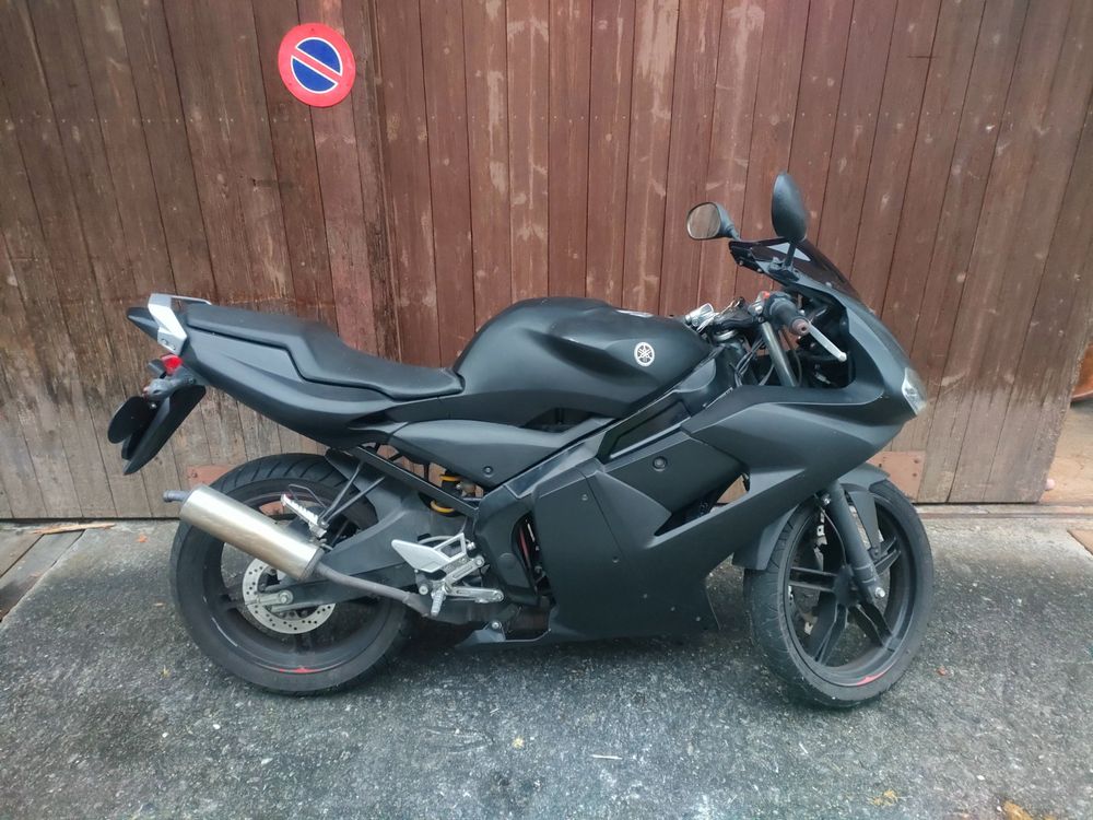 Yamaha TZR50R | Kaufen auf Ricardo