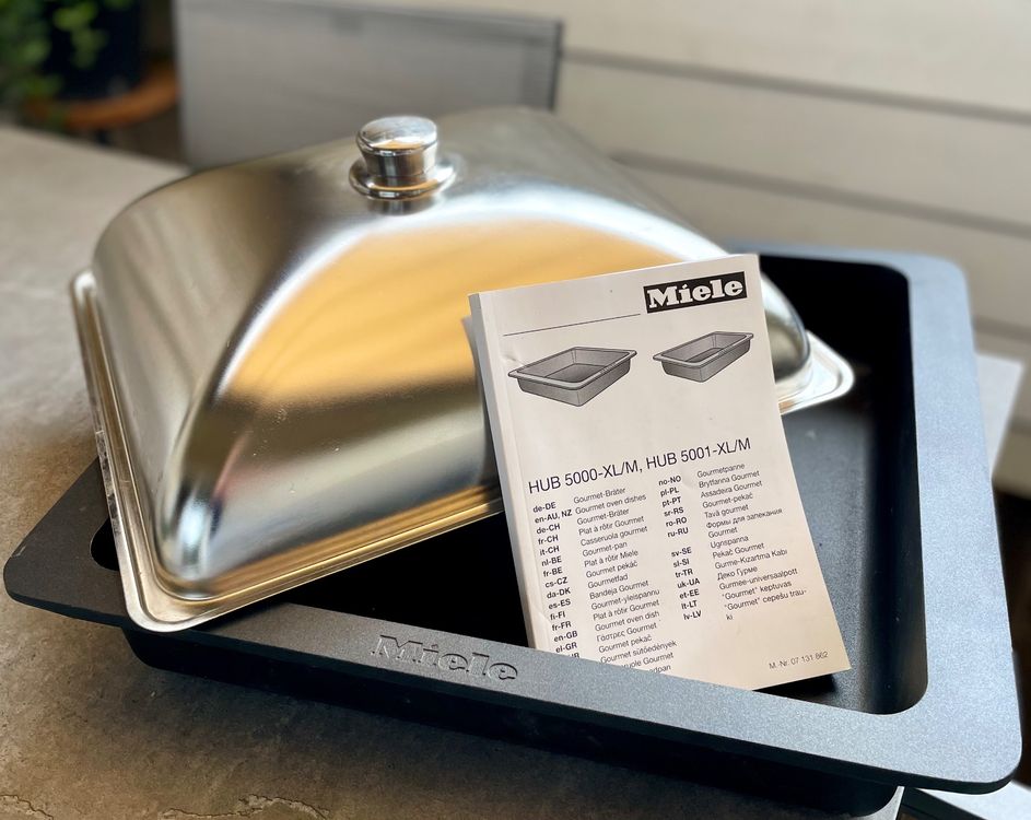 Miele Hub 5001 Xl