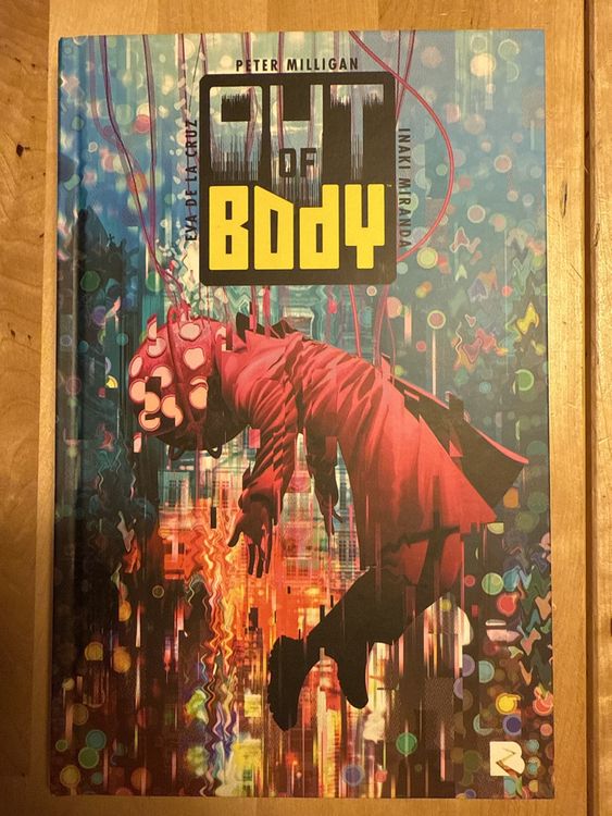 Out of body (Neuf (Voir description)) à Meinier pour CHF 7 – avec ...