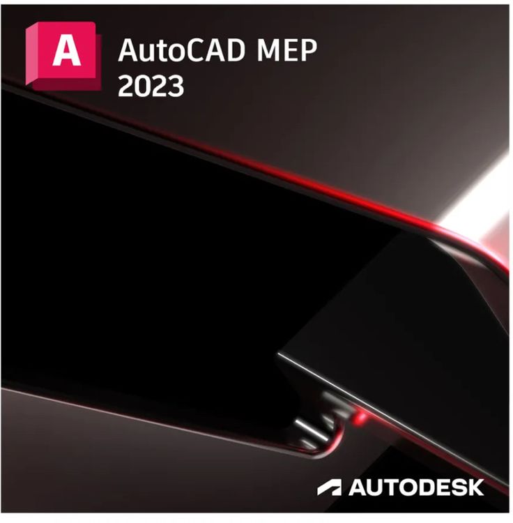 Autodesk AutoCAD MEP 2023 Windows (Neu (gemäss Beschreibung)) in Thal ...