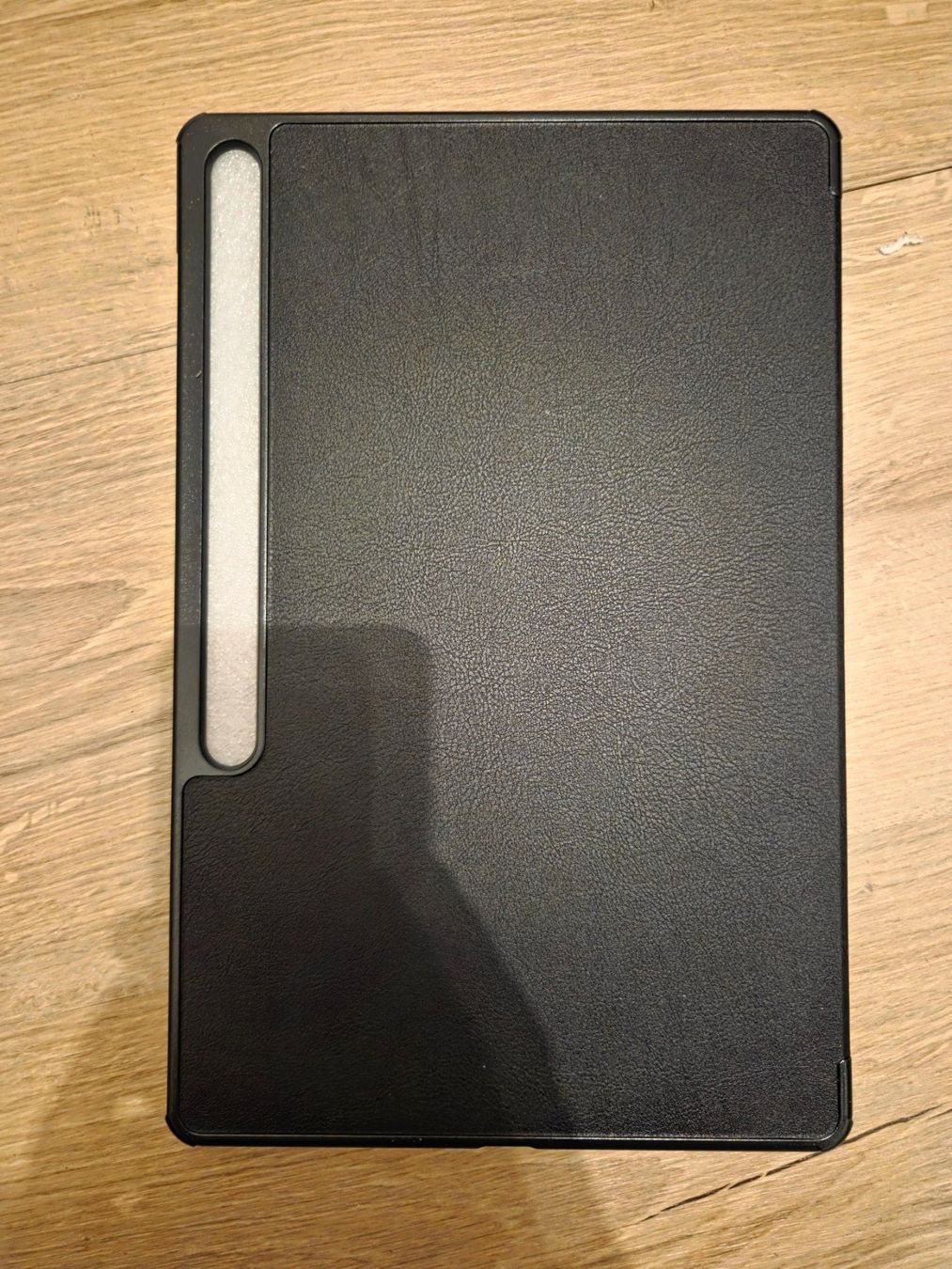 Hülle für Samsung Galaxy Tab S10 FE + (NEU) (Neu und originalverpackt ...