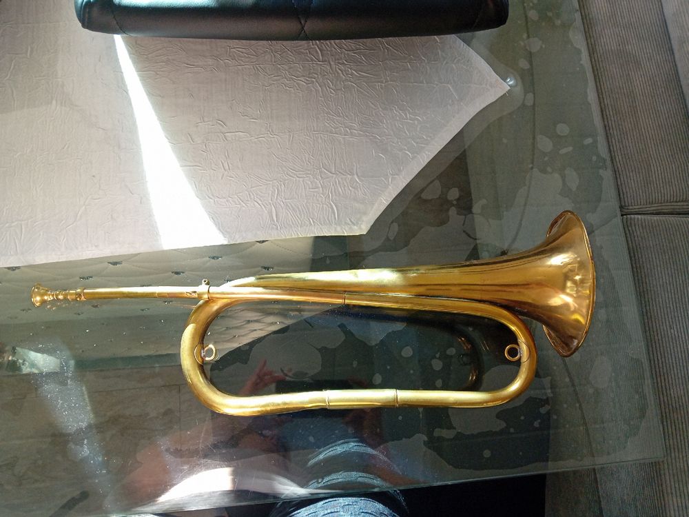 bugle pelisson gaillard &loiselet | Kaufen auf Ricardo