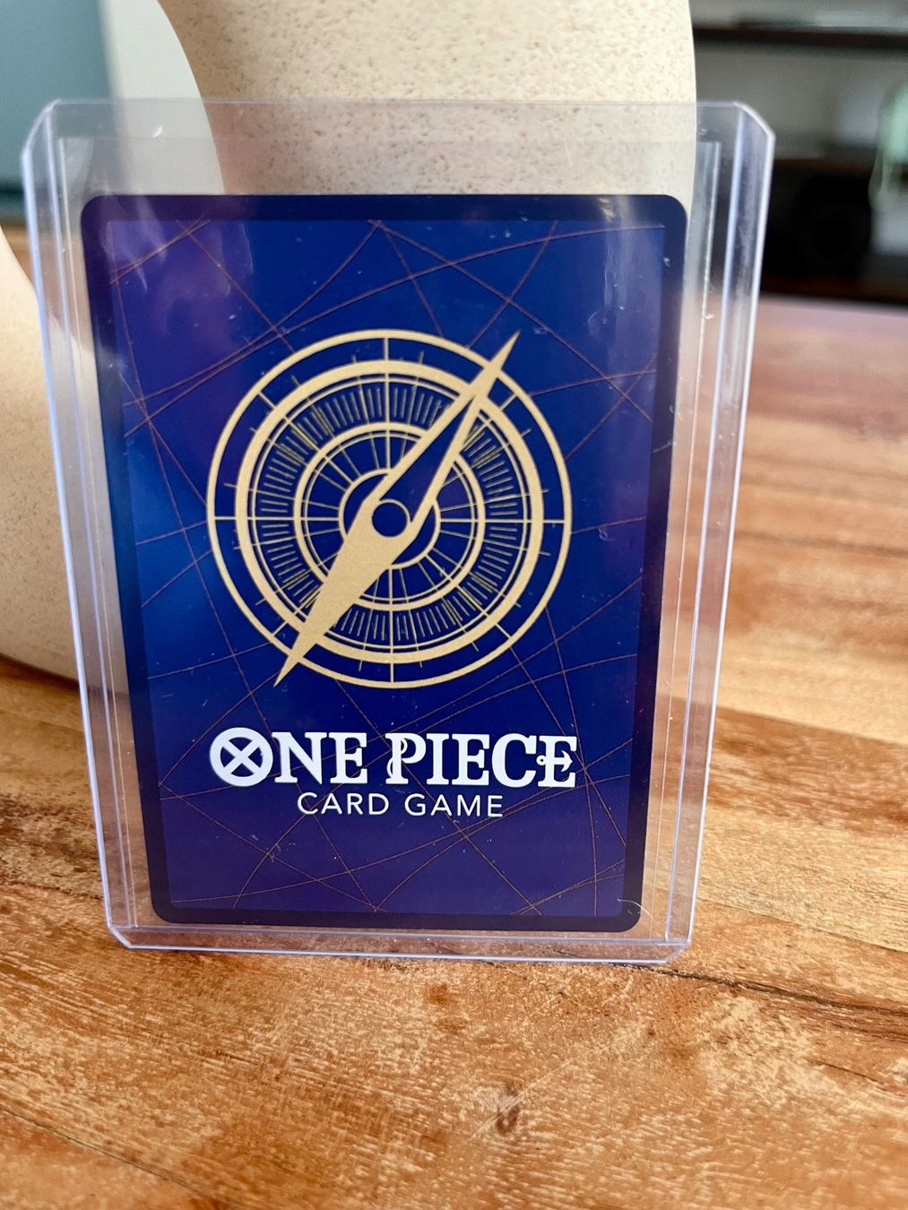 One Piece Card Game SEC Ace (Gebraucht) in Dübendorf für CHF 9 – mit ...