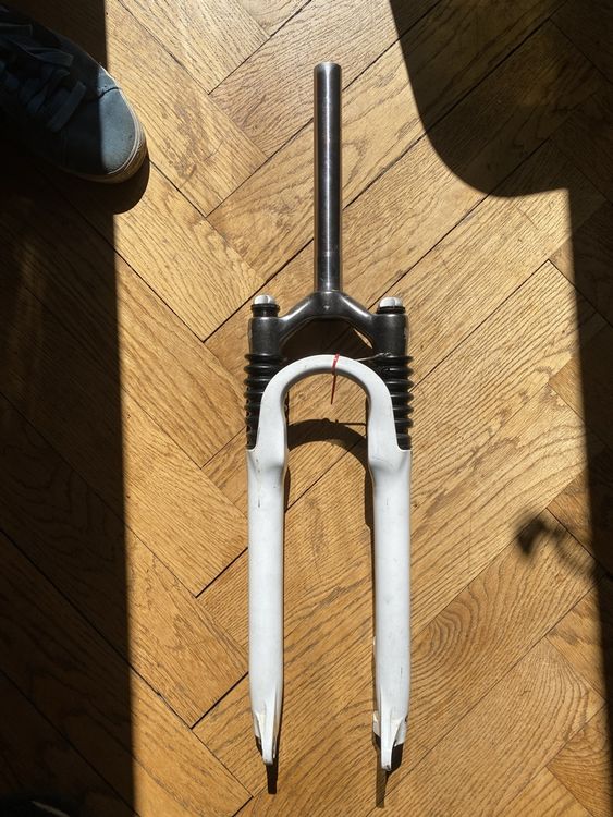 Fourche Manitou MARS 26 pouces disc only (Defekt) in Lausanne für CHF ...