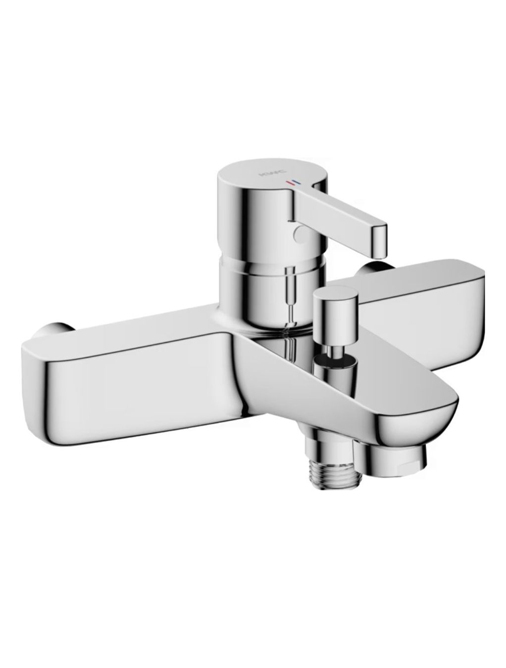 KWC Fit Bademischer Neu & OVP (Neu (gemäss Beschreibung)) in Horgen für ...