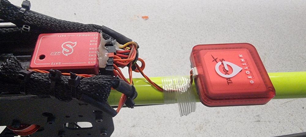 XL POWER 520 FLUGFERTIG ab 1Fr. (Gebraucht) in Wildegg für CHF 266 ...