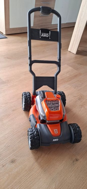 Husqvarna Kinder Rasenmaher