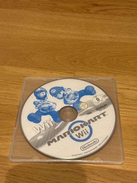 Mario Kart Wii - Rennspass für die ganze Familie! (Neu und ...