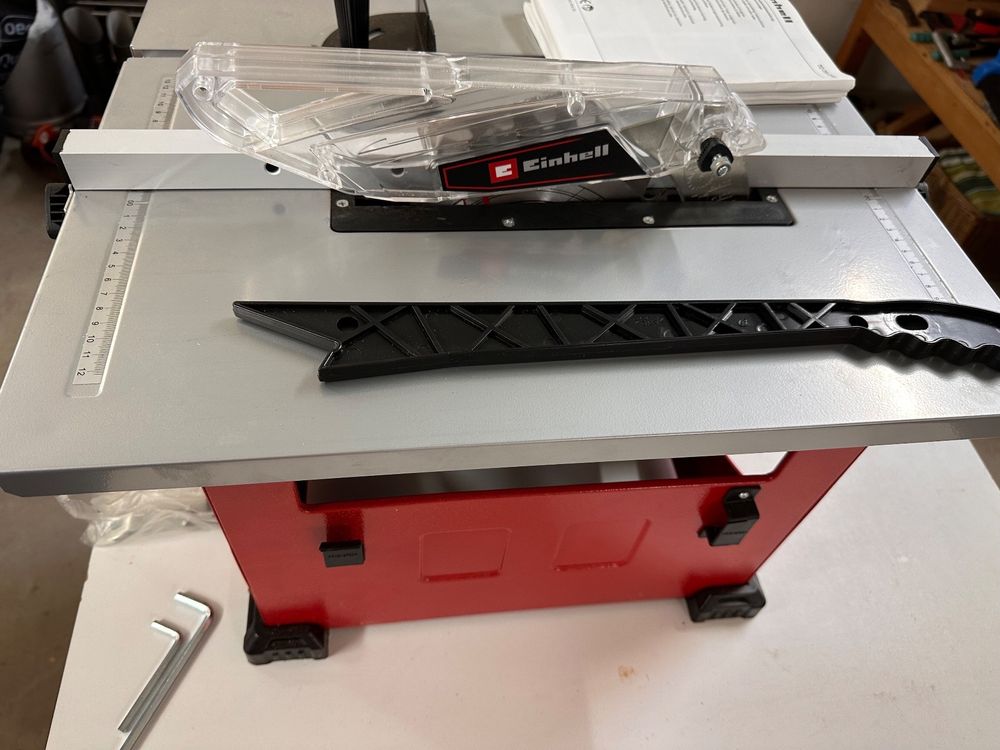 Tischkreissäge | Kaufen auf Ricardo