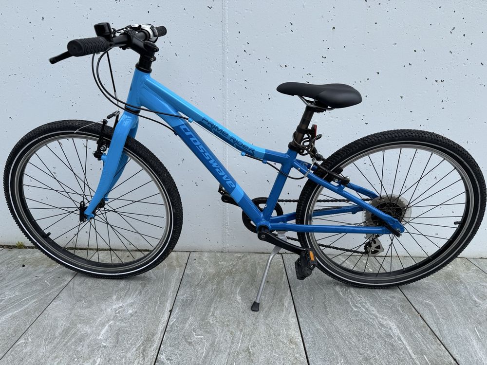 Occ. 24 Zoll Crosswave Prime Bike / 30cm Rahmen | Kaufen auf Ricardo