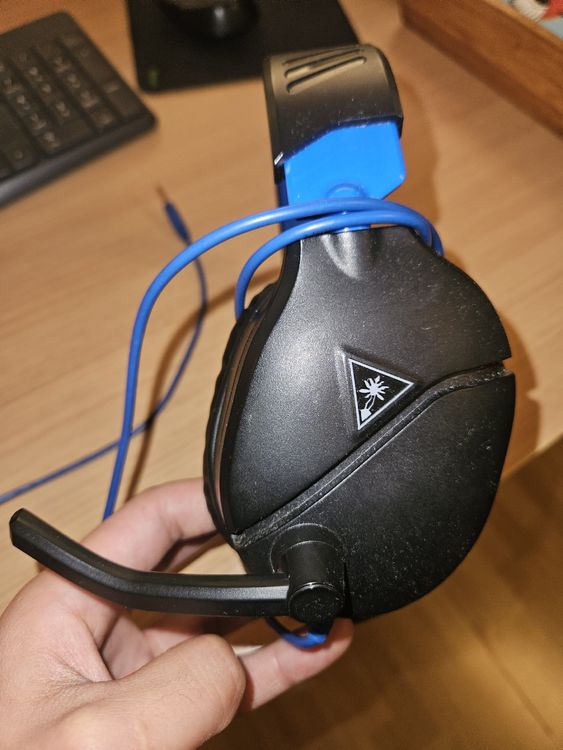 Turtlebeach Headset (Gebraucht) in Turbenthal für CHF 1 – mit Lieferung ...