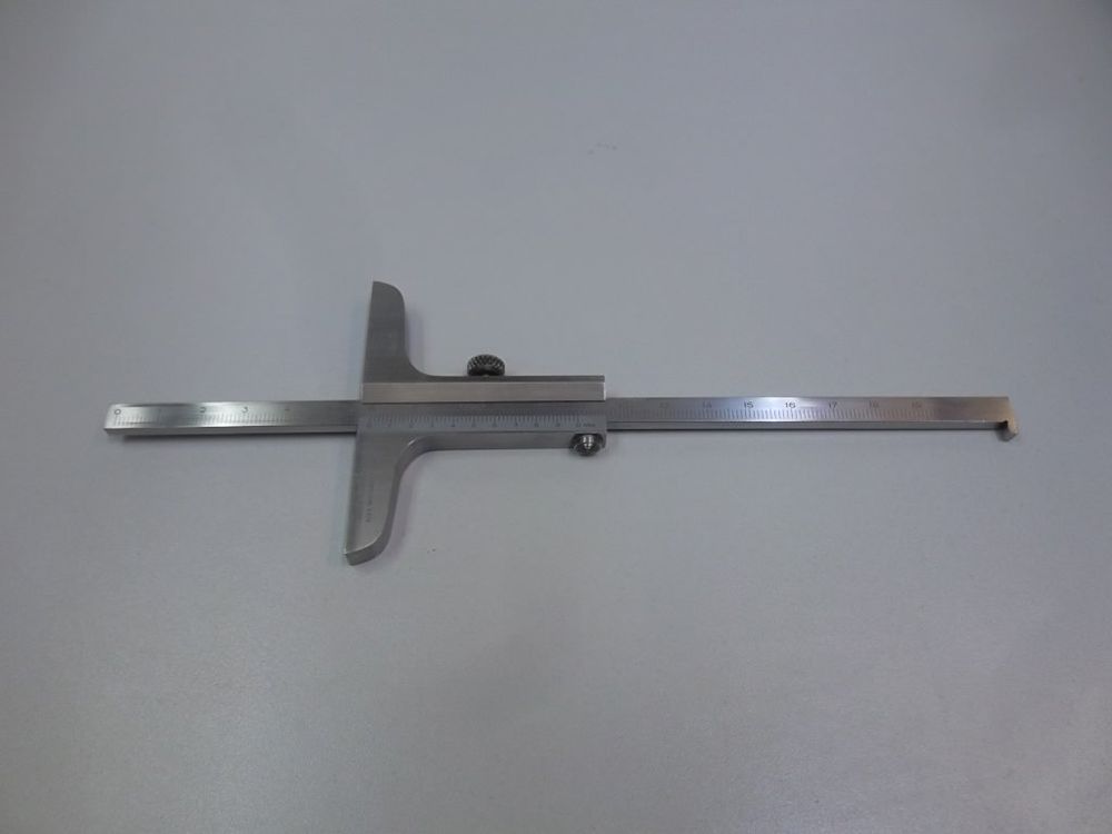 Tiefenmass ETALON 150 mm | Kaufen auf Ricardo