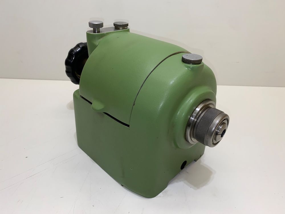 Schaublin 102 Spindelstock W20 | Kaufen auf Ricardo