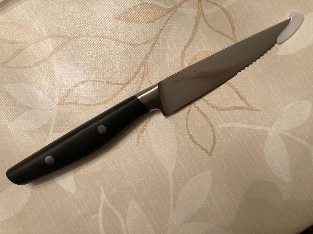 10er-Messer-Set von Jamie Oliver | Kaufen auf Ricardo