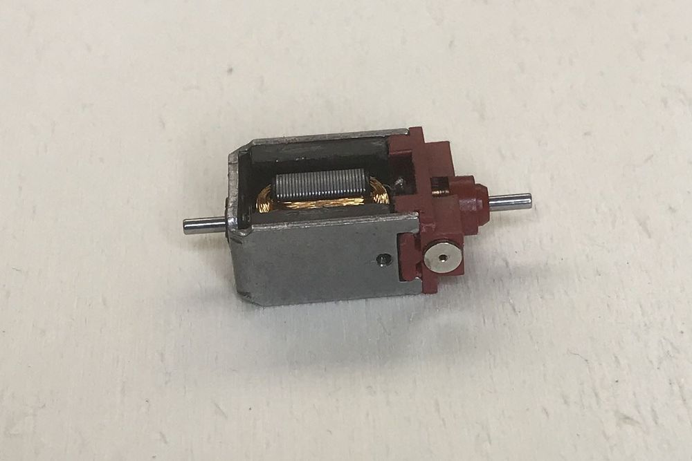 Motor Für Roco Re 4/4 IV (Gebraucht) in Männedorf für CHF 7 – mit ...