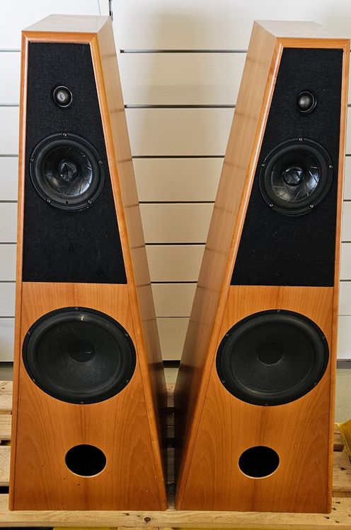 🔥🔥🔥 RESPONS GRAND , 2 X HAUT PARLEURS 🔥🔥🔥 (D'occasion) à Martigny pour ...